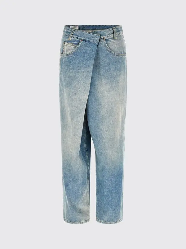 MAISON MARGIELA Jeans