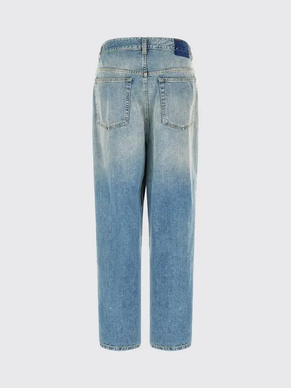 MAISON MARGIELA Jeans
