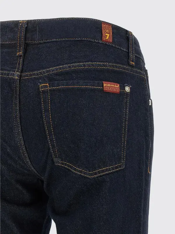 7 For All Mankind Jeans