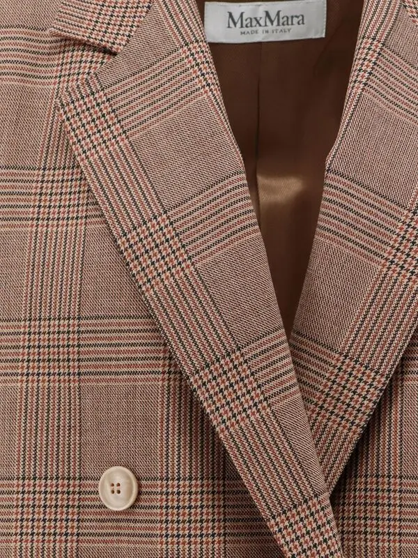 Max Mara Blazer