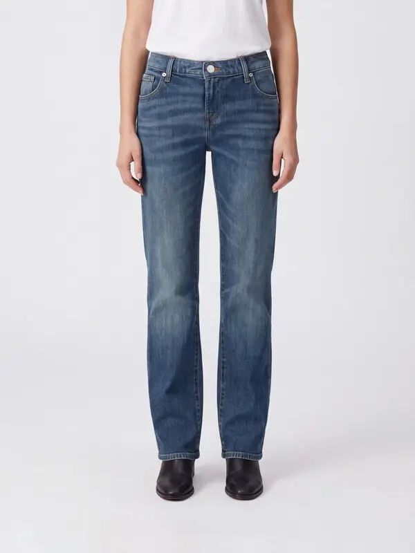 7 For All Mankind Jeans - Blue