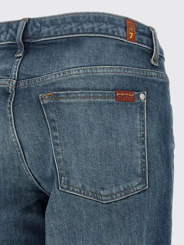 7 For All Mankind Jeans