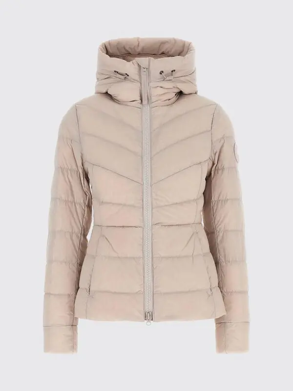 Canada Goose Clair Slim Fit Hooded Waterproof Puffer Jacket