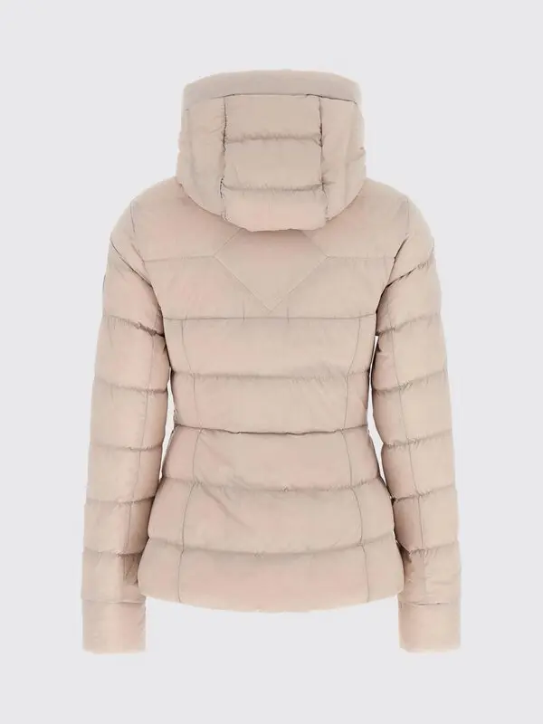 Canada Goose Clair Slim Fit Hooded Waterproof Puffer Jacket