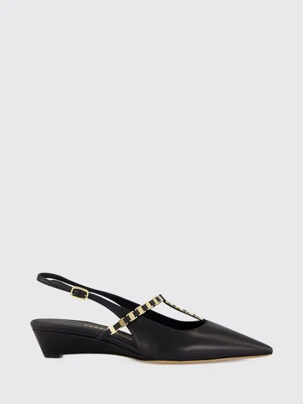 FERRAGAMO High Heel Shoes