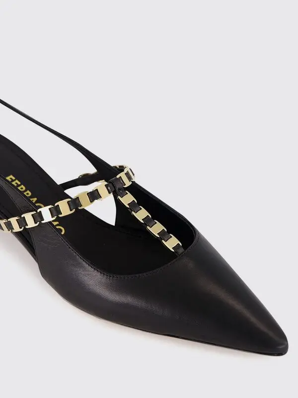 FERRAGAMO High Heel Shoes