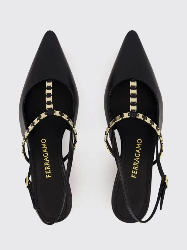 FERRAGAMO High Heel Shoes