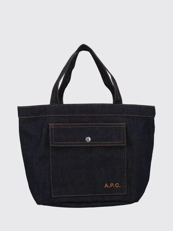 A.p.c. Crossbody Bag