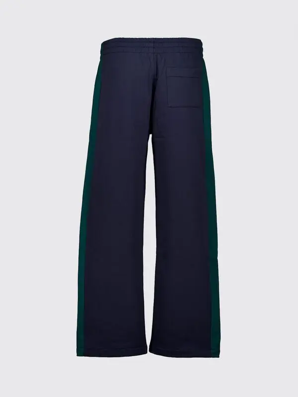 Casablanca Straight-leg Organic Cotton Joggers