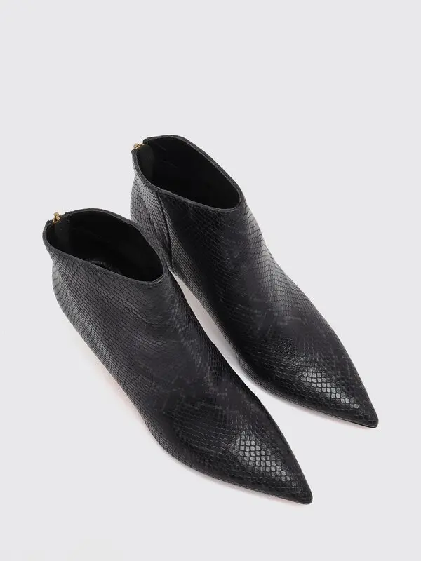 TWINSET Flat Ankle Boot