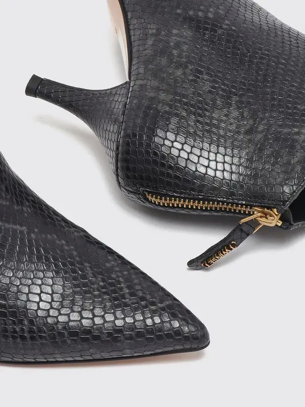TWINSET Flat Ankle Boot
