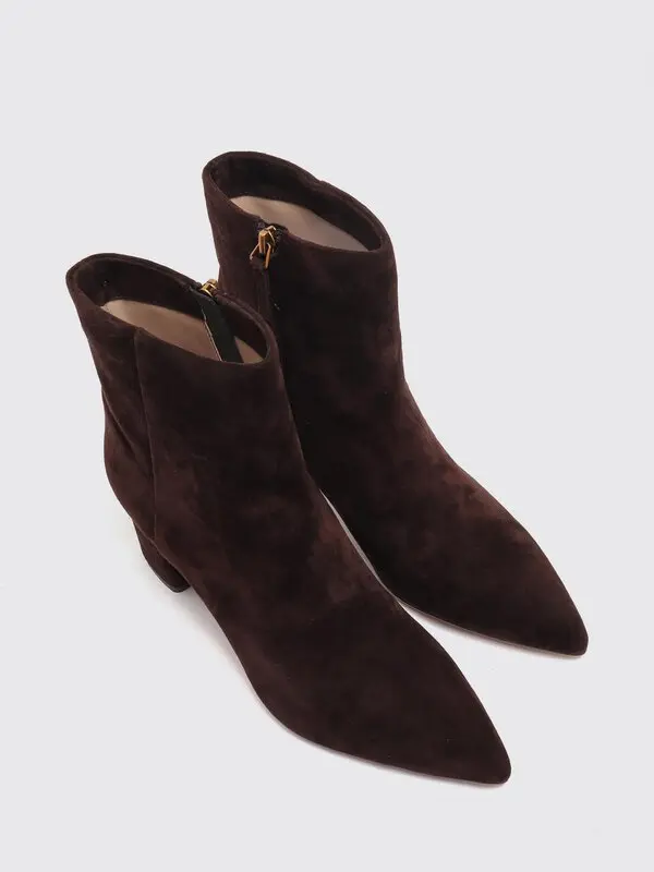 TWINSET Flat Ankle Boot