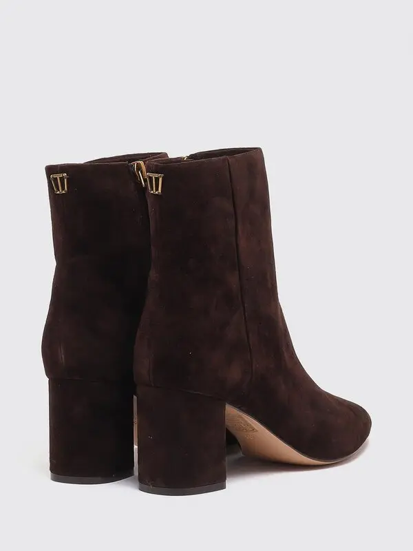 TWINSET Flat Ankle Boot