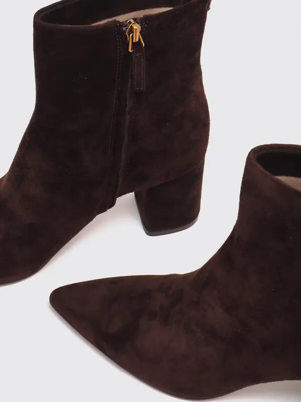 TWINSET Flat Ankle Boot