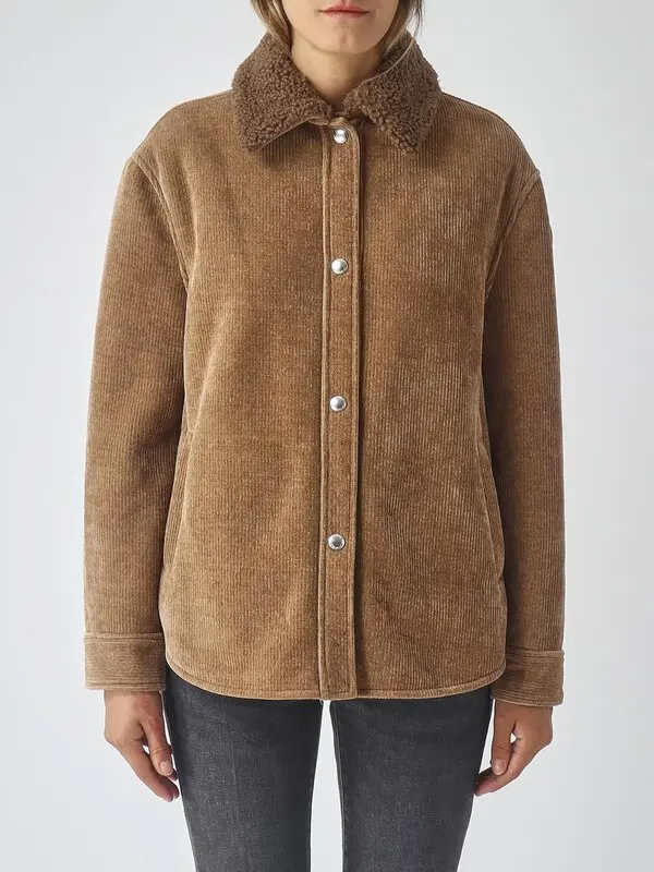 COLMAR Jacket - Camel