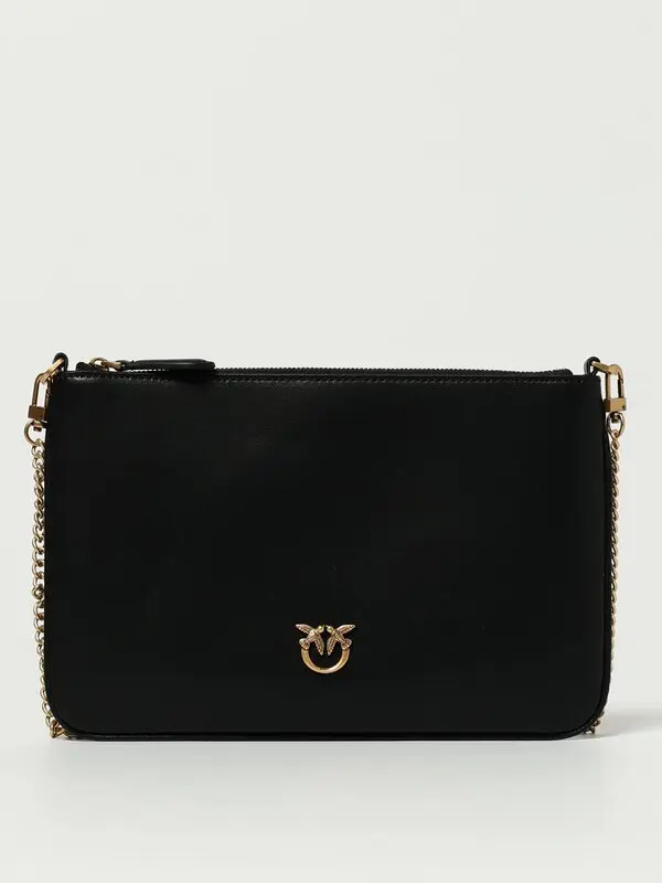Pinko Mini Bag - Black