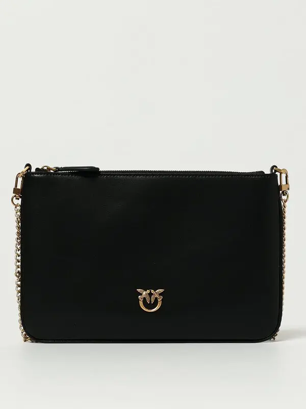 Pinko Mini Bag - Black