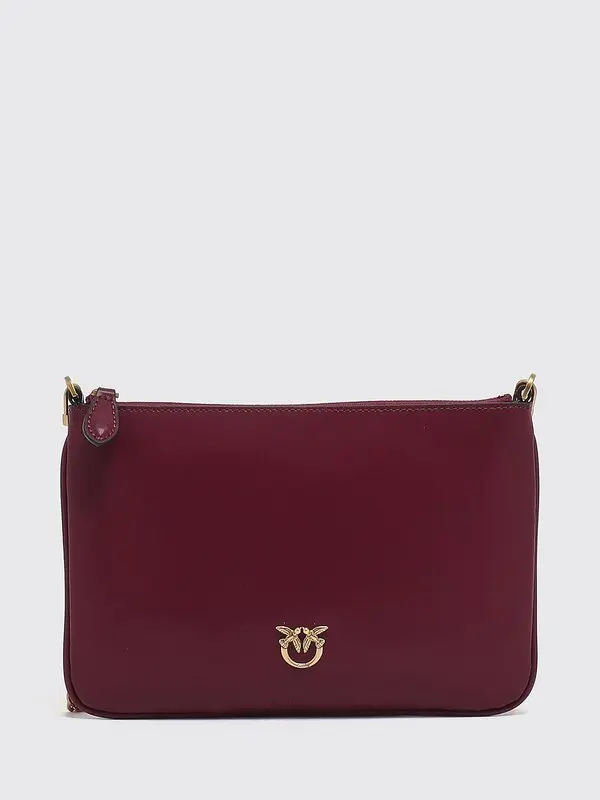 Pinko Mini Bag - Red