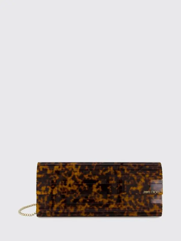 JIMMY CHOO Clutch