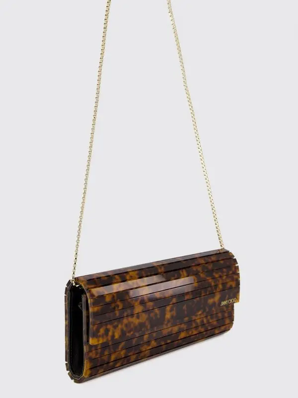 JIMMY CHOO Clutch