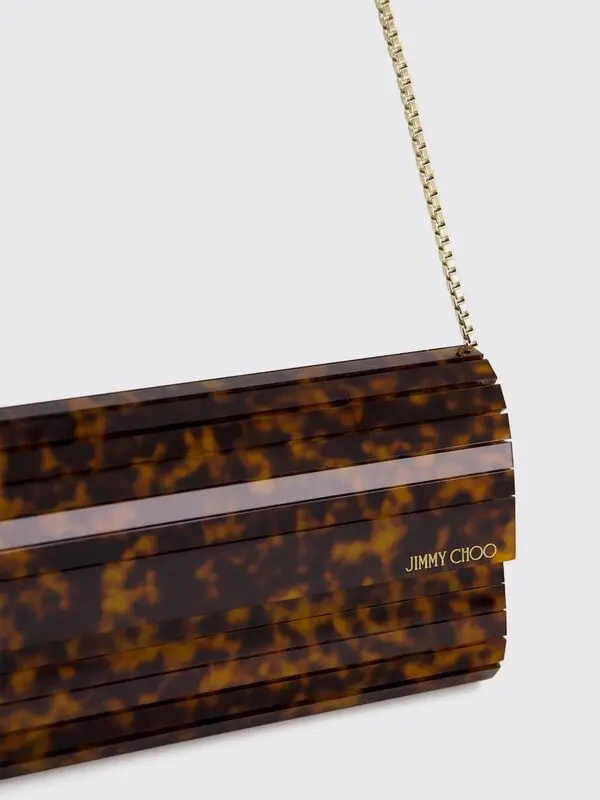 JIMMY CHOO Clutch
