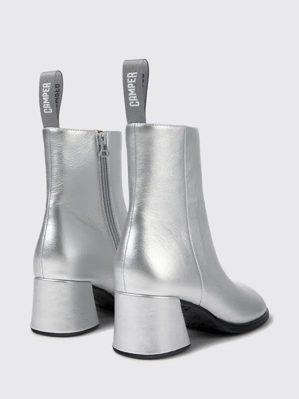 Camper Boots - Grey