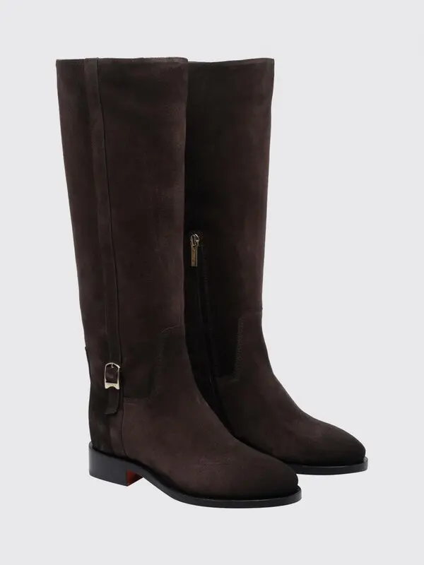 Santoni Boots