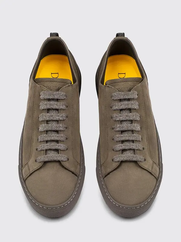 DOUCAL'S Sneakers - Mud