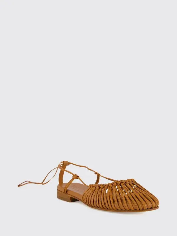 Hereu Heeled Sandal