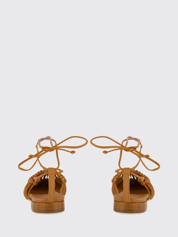 Hereu Heeled Sandal