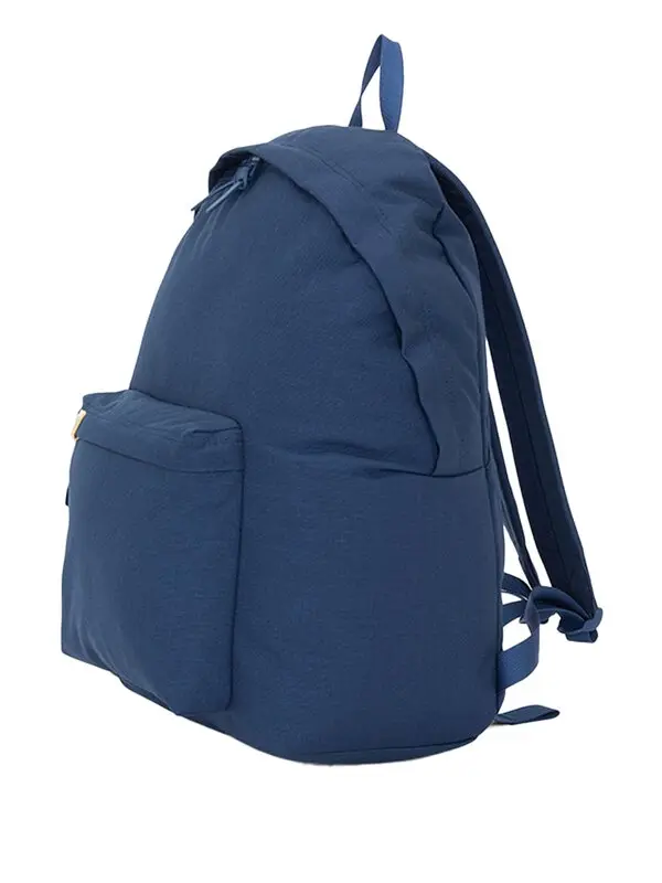 Visvim Zaino Cordura 22l In Nylon - Blue