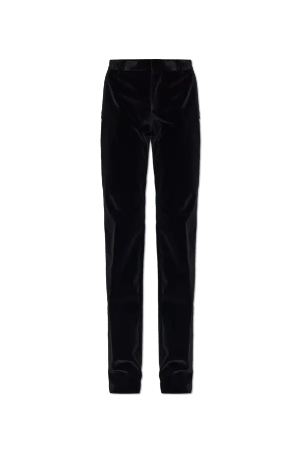 Etro Velvet Pants