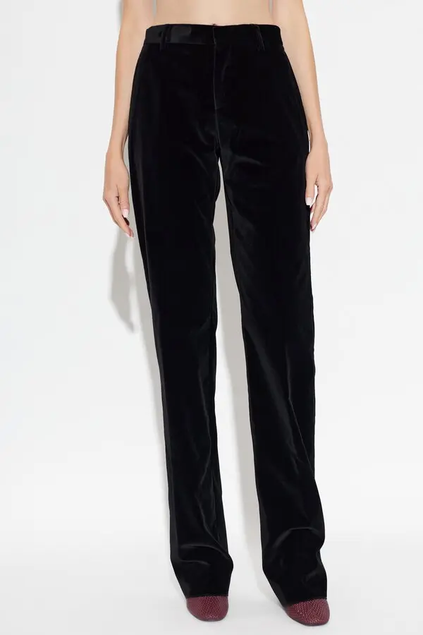 Etro Velvet Pants