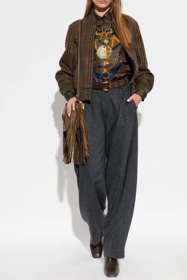 Etro Bomber Jacket