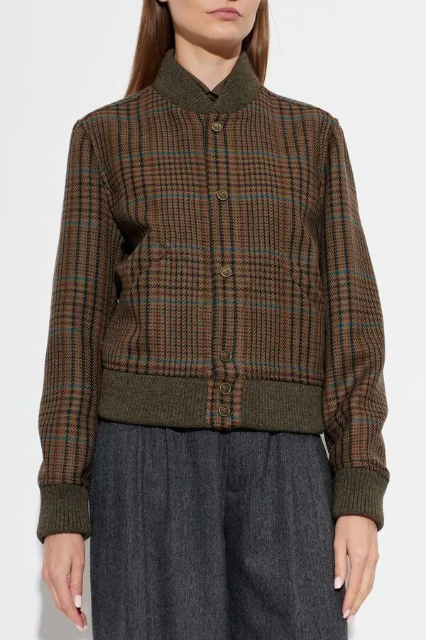 Etro Bomber Jacket