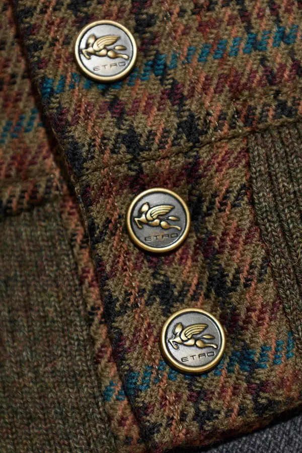 Etro Bomber Jacket