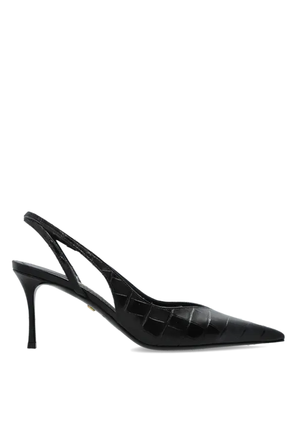 FERRAGAMO Dafne’ High-heeled Shoes