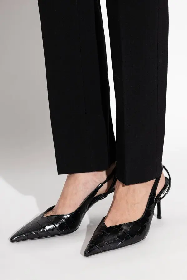 FERRAGAMO Dafne’ High-heeled Shoes