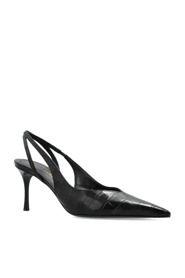 FERRAGAMO Dafne’ High-heeled Shoes