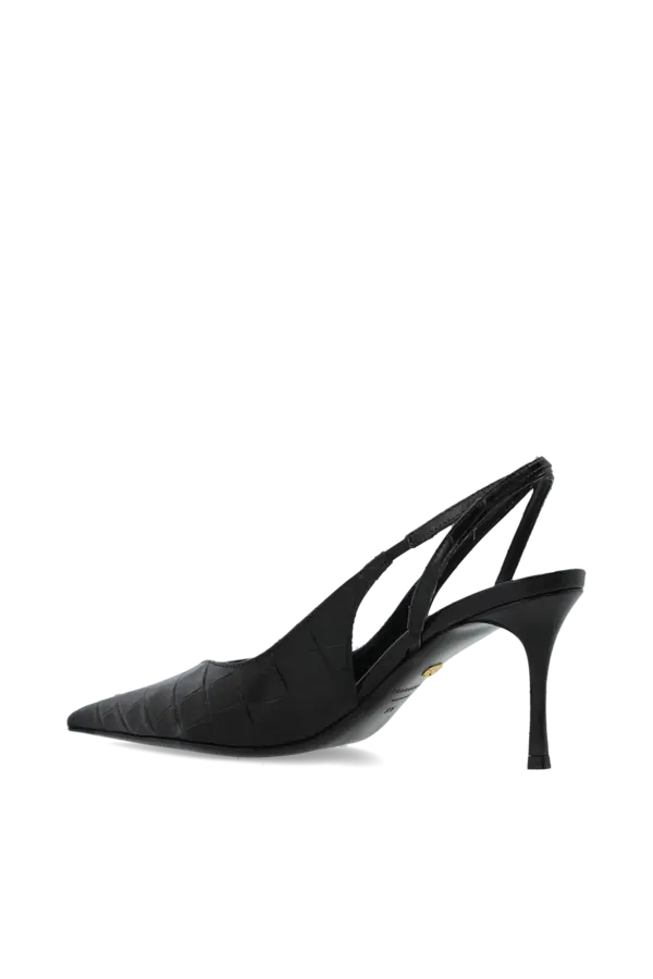FERRAGAMO Dafne’ High-heeled Shoes