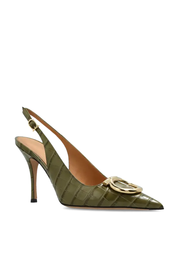 FERRAGAMO Sara' High Heeled Shoes