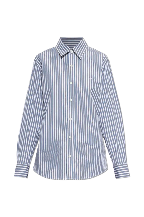 A.p.c. Kayla Shirt