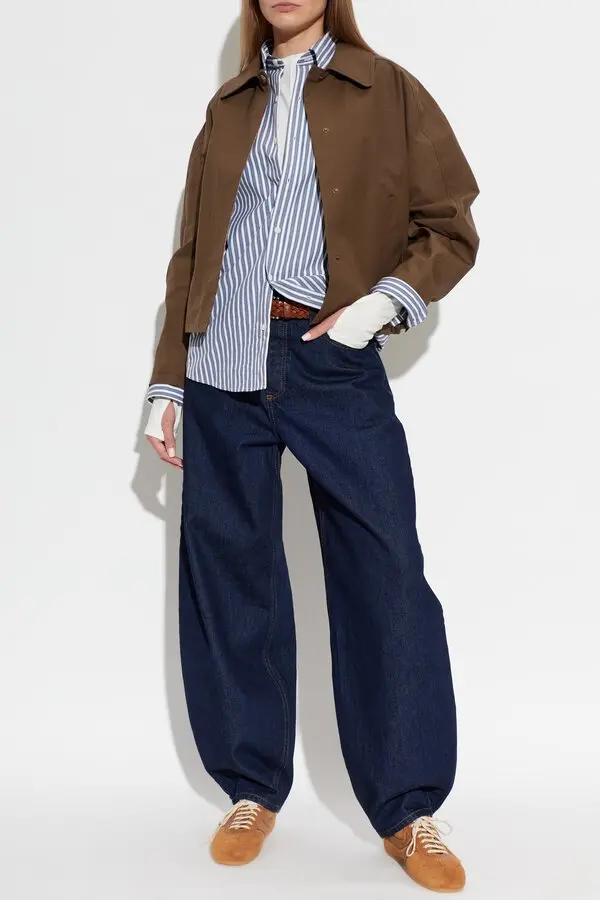 A.p.c. Kayla Shirt