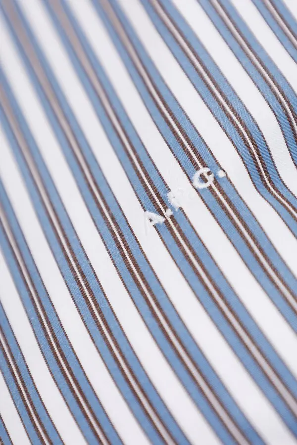 A.p.c. Kayla Shirt