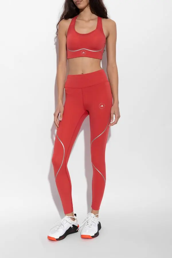 Adidas By Stella McCartney Training Dropset 4’ Athletic Shoes