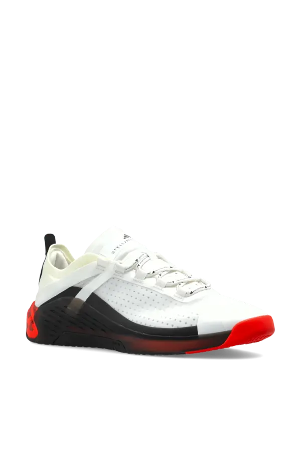 Adidas By Stella McCartney Training Dropset 4’ Athletic Shoes