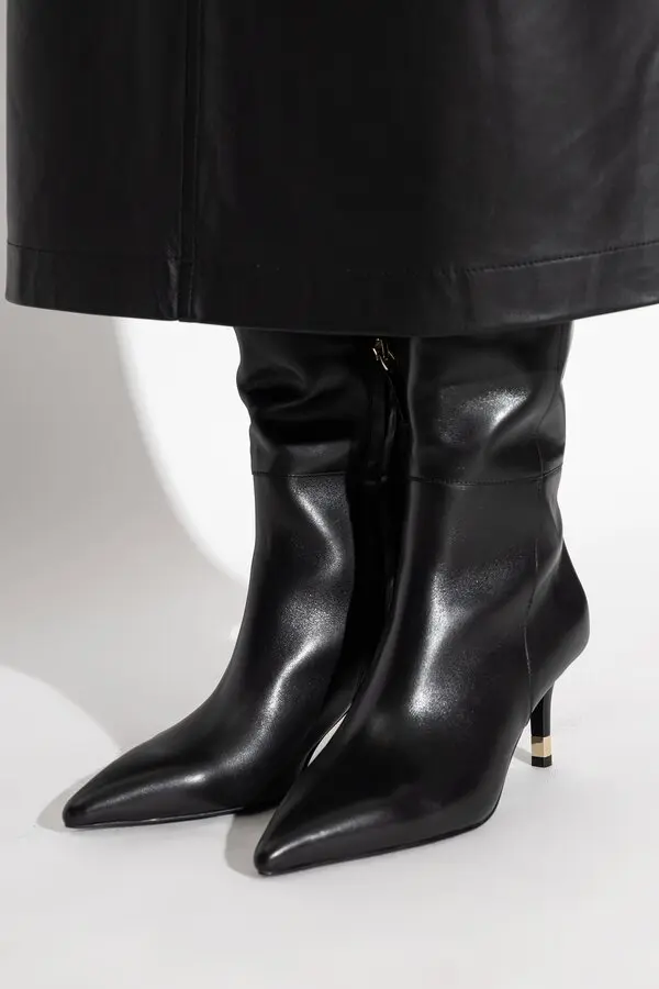 Furla Aria’ Heeled Boots