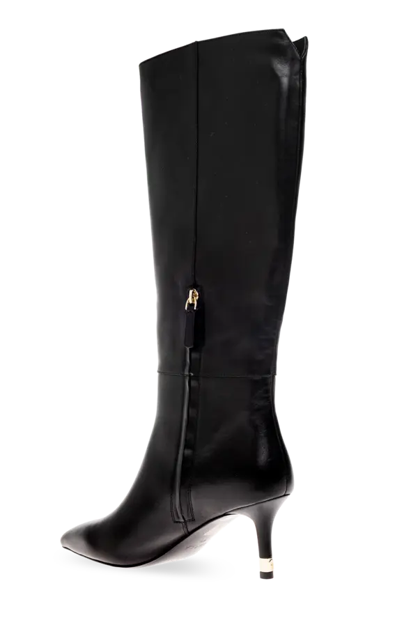 Furla Aria’ Heeled Boots