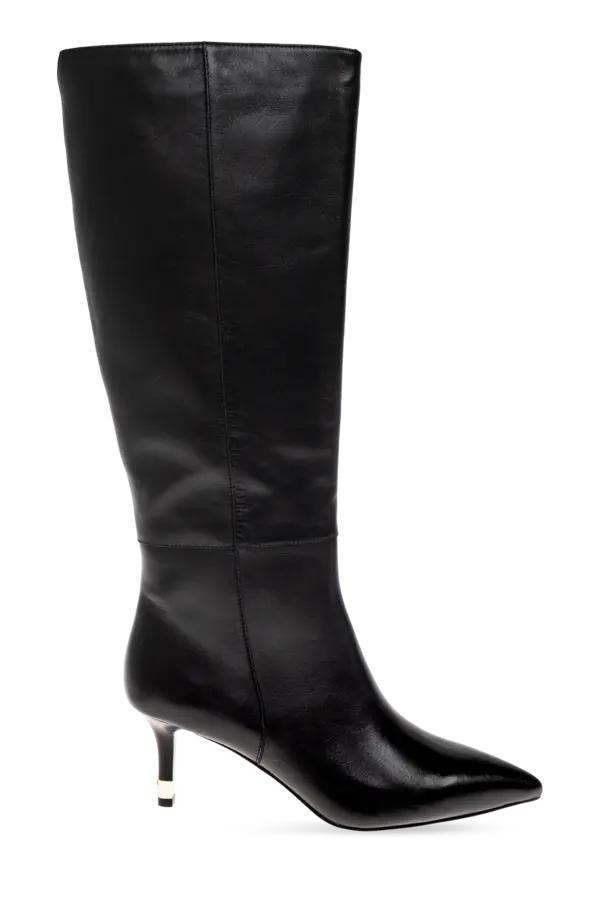 Furla Aria’ Heeled Boots