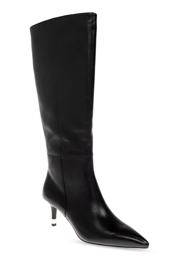 Furla Aria’ Heeled Boots